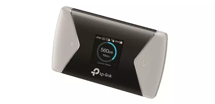 TP-Link M7650 to najbardziej zaawansowany przenośny router 4G na rynku, poznaj jego funkcje 14067_1