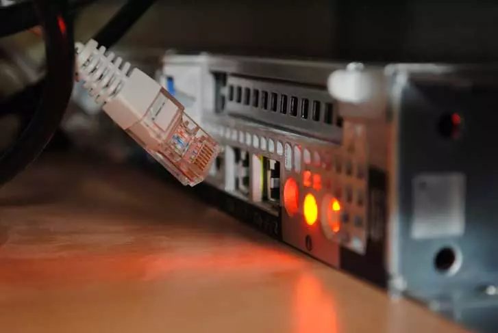 IEEE dëshiron Ethernet me shpejtësi 1 Tbps: Tashmë po punon për ta arritur atë 14069_1