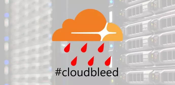 Cloudbleed CloudFlare