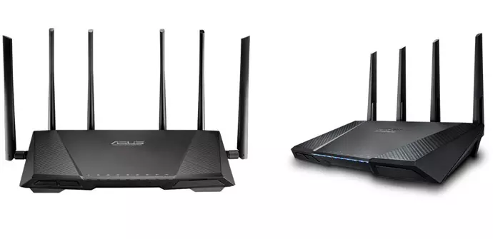 Nova versió del firmware ASUSWRT Merlin per a routers ASUS amb múltiples millores 14170_1