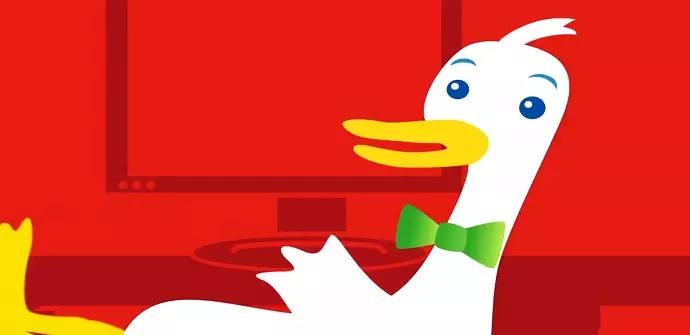 DuckDuckGo បើកដំណើរការកម្មវិធីរុករកតាមអ៊ីនធឺណិតរបស់ខ្លួន។ 14189_1