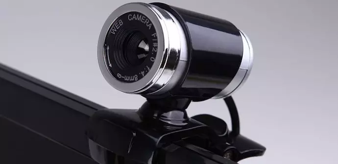 cải thiện quyền riêng tư của webcam