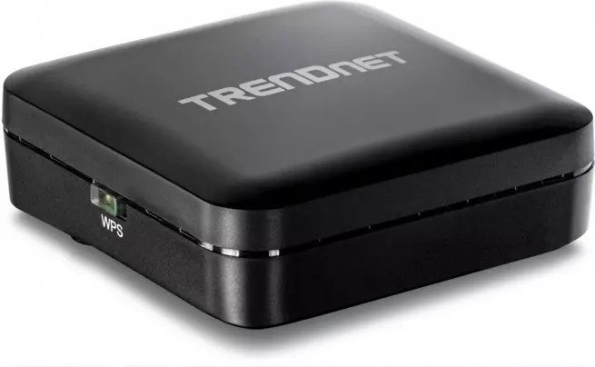 TRENDnet TEW-820AP: Điểm truy cập Wi-Fi nhỏ AC600 14240_4