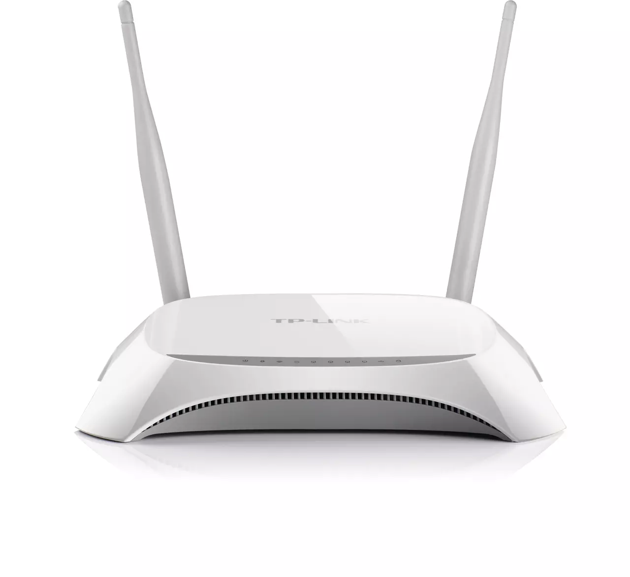 TP-LINK TL-MR3420: Neutraali reititin, joka on yhteensopiva LTE:n kanssa 3G/4G USB-modeemin kautta 14241_1