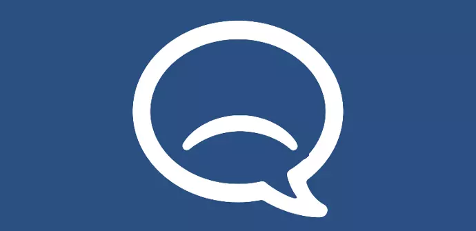 hipchat imedukuliwa