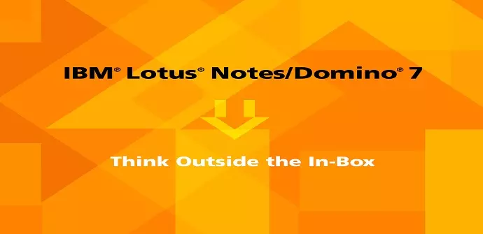 Lotus Notes ali ndi dzenje lalikulu lachitetezo cha Java