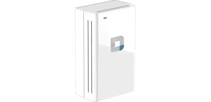 د D-Link DAP-1520 AC750 تحلیل، یو یوځل دوه ګونی ریپیټر 14314_1