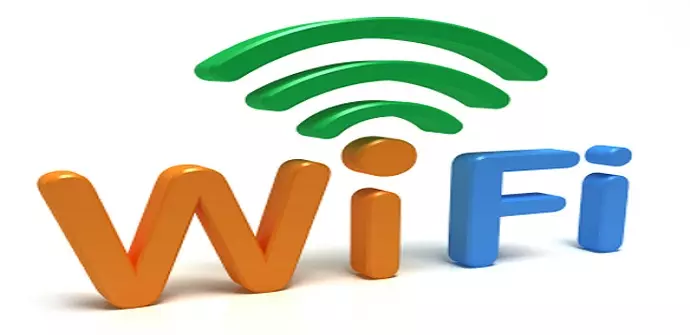 Ụgwọ data na-egbu netwọk Wi-Fi ọha 14342_1