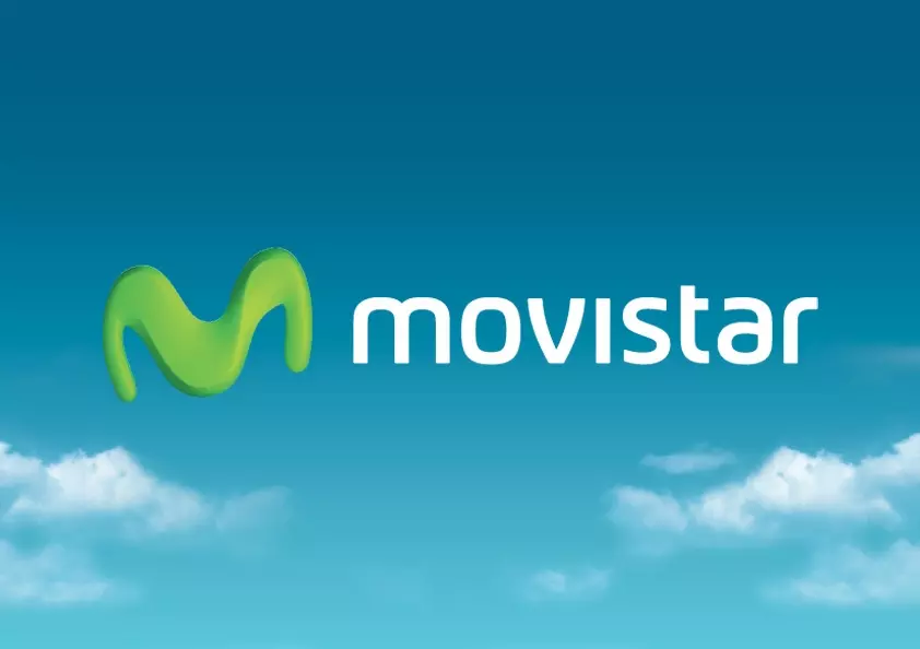 Movistar ua qhov kev sim nrog 200 megabytes ntawm rub tawm hauv FTTH kev sib txuas