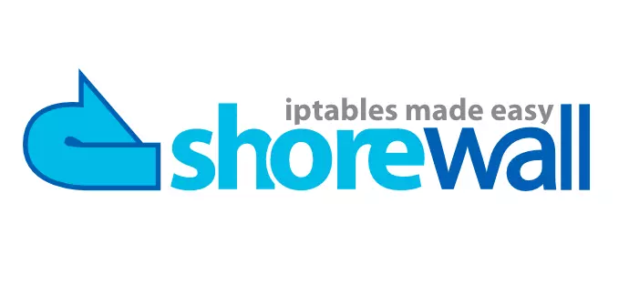 Shorewall: Setel IPtables dina Linux gancang sareng gampang nganggo parangkat lunak ieu