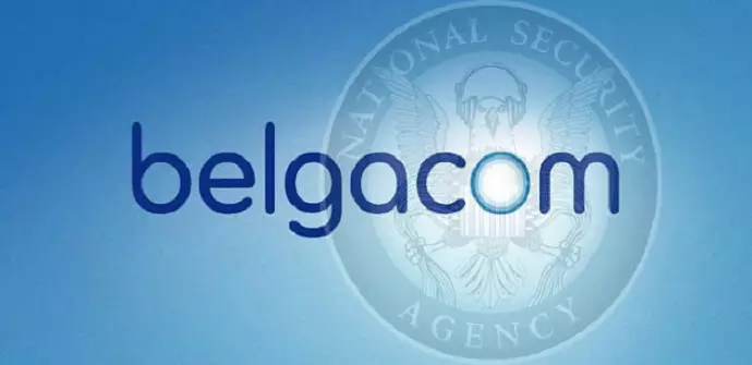 NSA er mistenkt for å ha hacket Belgacom