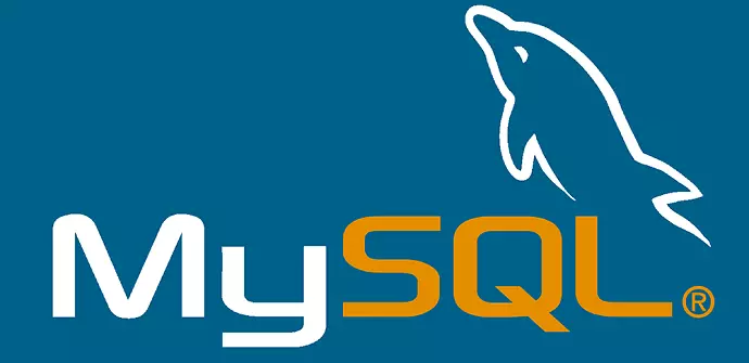 MySQL köpeltmek şahsyýetnamasy
