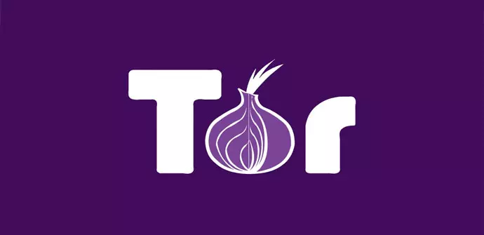 ניצן Tor Browser אָן Tor Network