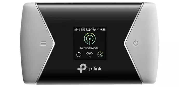 TP-Link M7450: Wi-Fi айнымалы токпен ең жақсы 4G MiFi бірі енді Испанияда қол жетімді 14815_1