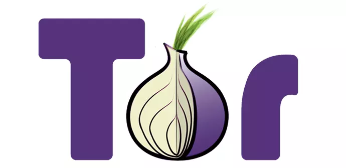 Tor Network