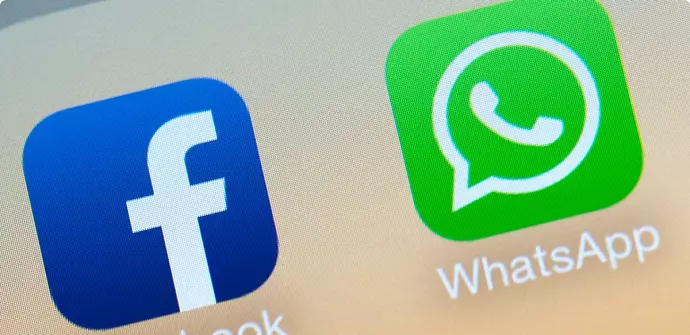 Включення відеодзвінків у WhatsApp призведе до краху Skype 14857_1
