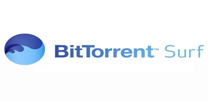 Bittorrent Surf اوس د فایرفوکس او کروم لپاره شتون لري