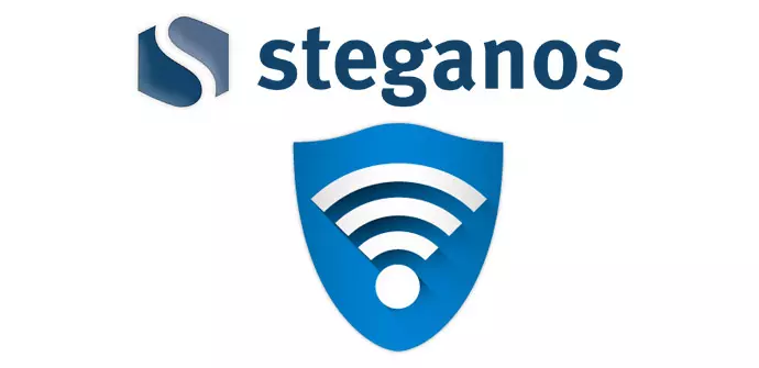 Anyị na-akpachapụ ikike abụọ Steganos Online Shield VPN 15123_1