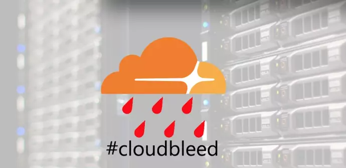 CloudBleed: Lelee ma weebụsaịtị ndị ị gara na adịghị ike a metụtara 15132_1