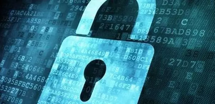 Un blocco di sicurezza per proteggersi dagli exploit