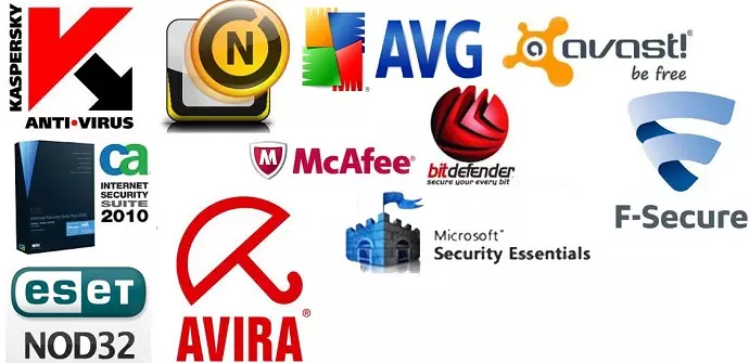 Windows üçün hansı antivirus daha yaxşıdır? qaliblər və məğlublar 15153_1