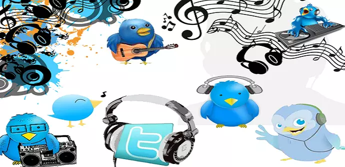 Twitter Music: Tot el que has de saber del servei de música