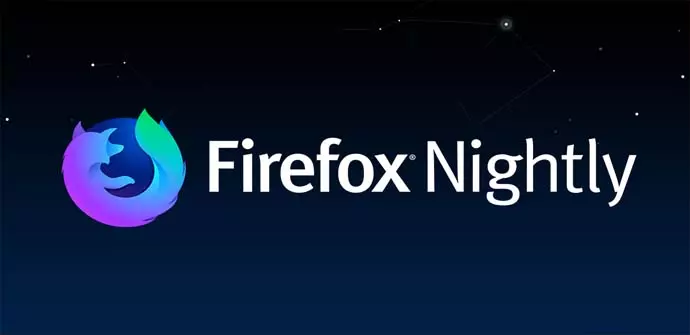 ESNI nun haveblas en Firefox Nightly