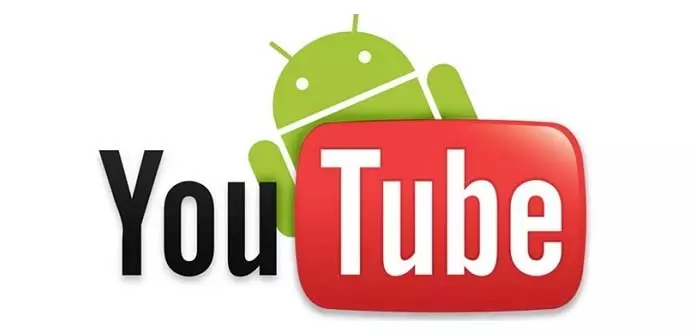 YouTube i tua