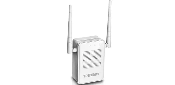 TRENDnet TEW-822DRE: Kutana na kirudiarudia bendi mpya ya AC1200 Wi-Fi 15341_1