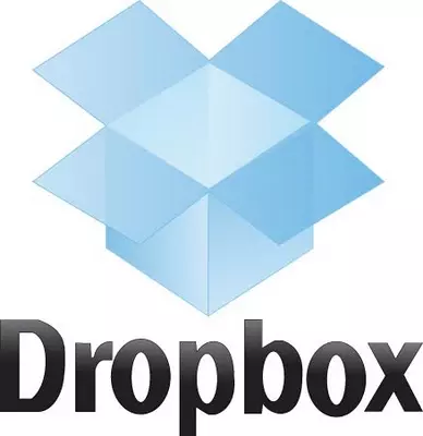 Dropbox ṣe awọn ayipada si wiwo rẹ