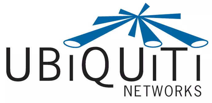 شبكة ubiquiti