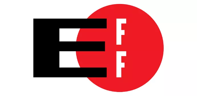 Logo EFF