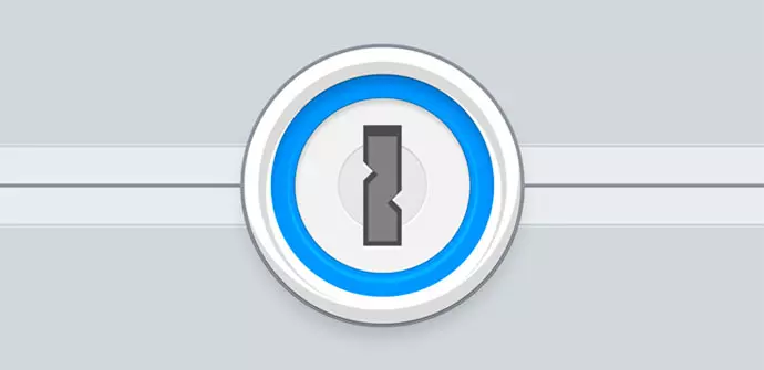 1Password