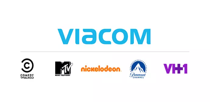 Viacom қорғалмаған серверге қауіп төндіреді