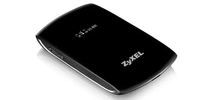 ZyXEL WAH7706: Maak kennis met de nieuwe draagbare 4G LTE-router van de fabrikant 15573_1