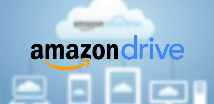 amazon-drive