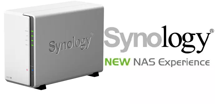 Rincian anyar babagan masalah Synology NAS karo Synolocker 15704_1