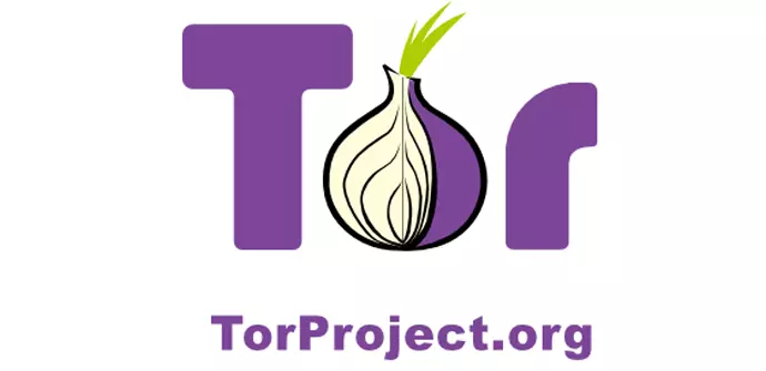 Tor - 洋葱计划