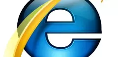 Internet Explorer: праблемы з мышшу з'яўляюцца на вэб-старонках 15750_1