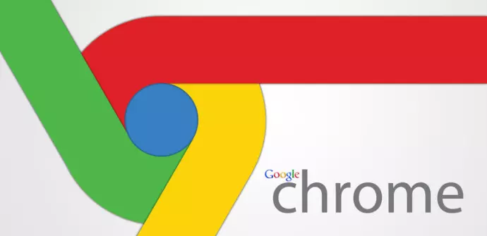 i-Google Chrome