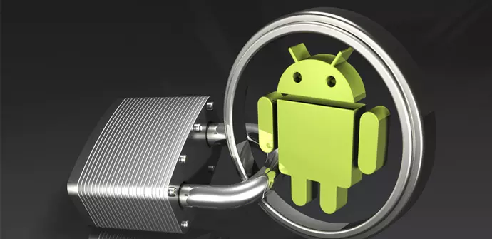 Android ရှိ အားနည်းချက်တစ်ခုသည် VPN အသွားအလာကို ဖမ်းယူနိုင်စေပါသည်။ 15942_1