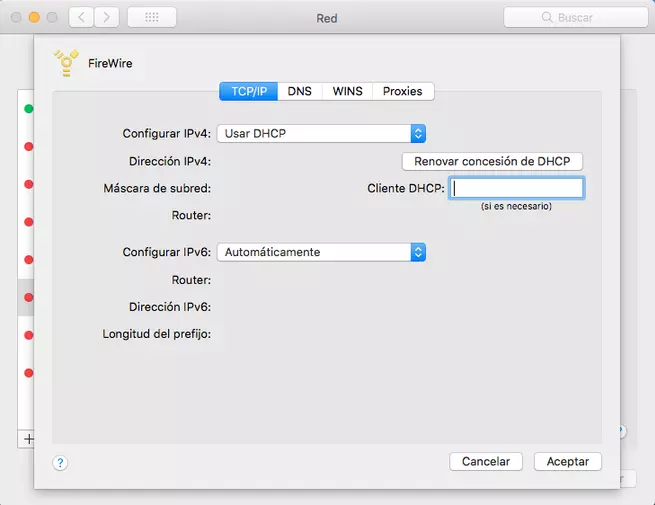 Узнайте, как настроить сетевые подключения в macOS 15987_11
