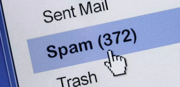 comment détecter les faux emails