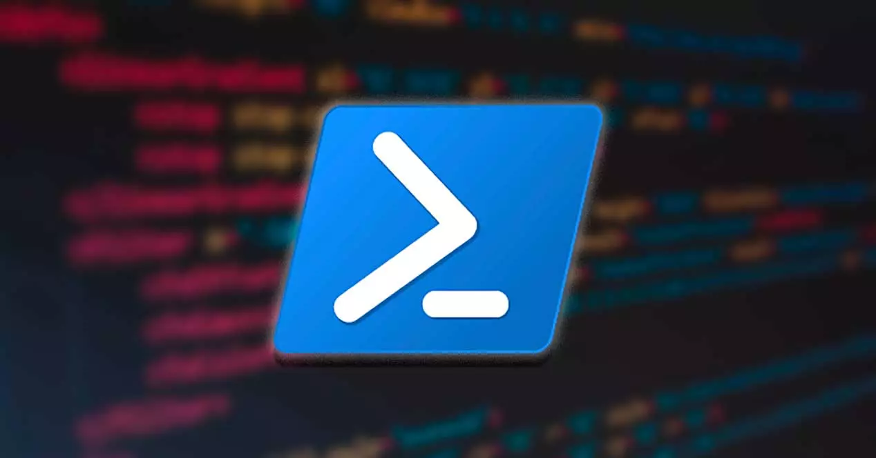 PowerShell komande - lista najboljih i osnovnih 16117_1