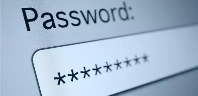 Ang 8-character nga mga password dili na luwas ug mahimong mabungkag 16172_1