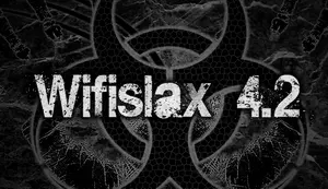 WifiSlax 4.2: ამ უკაბელო აუდიტის კომპლექტის უახლესი ვერსია 16233_1