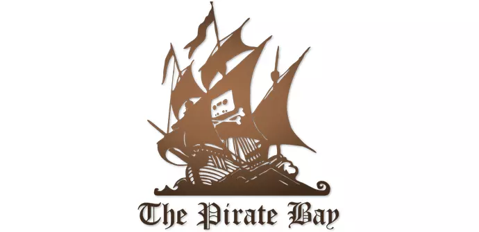 Бродот Pirate Bay