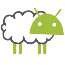 DroidSheep, aplikacija za mobilnike Android, ki omogoča krajo gesel 16382_1