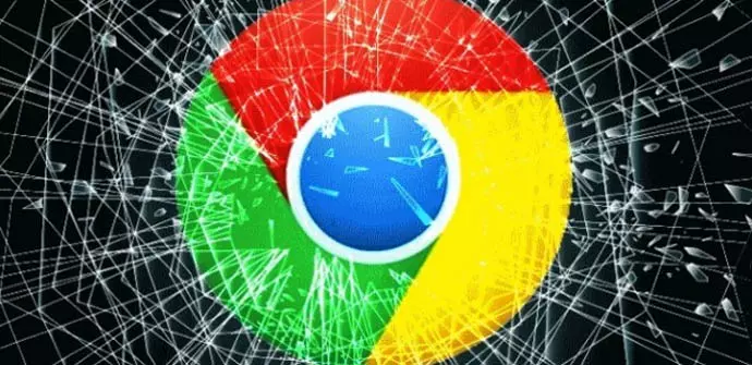 Fitur kaamanan anyar dina Chrome