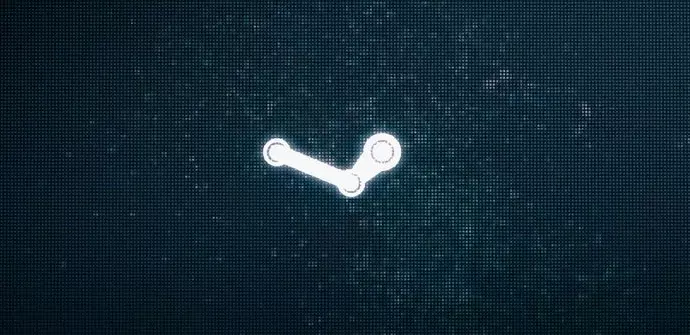 Steam Link - Streaming Logosu